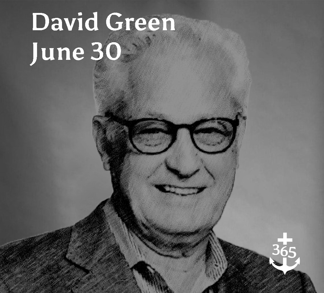 David Green, US, Entrepreneur | 365 Christian Men