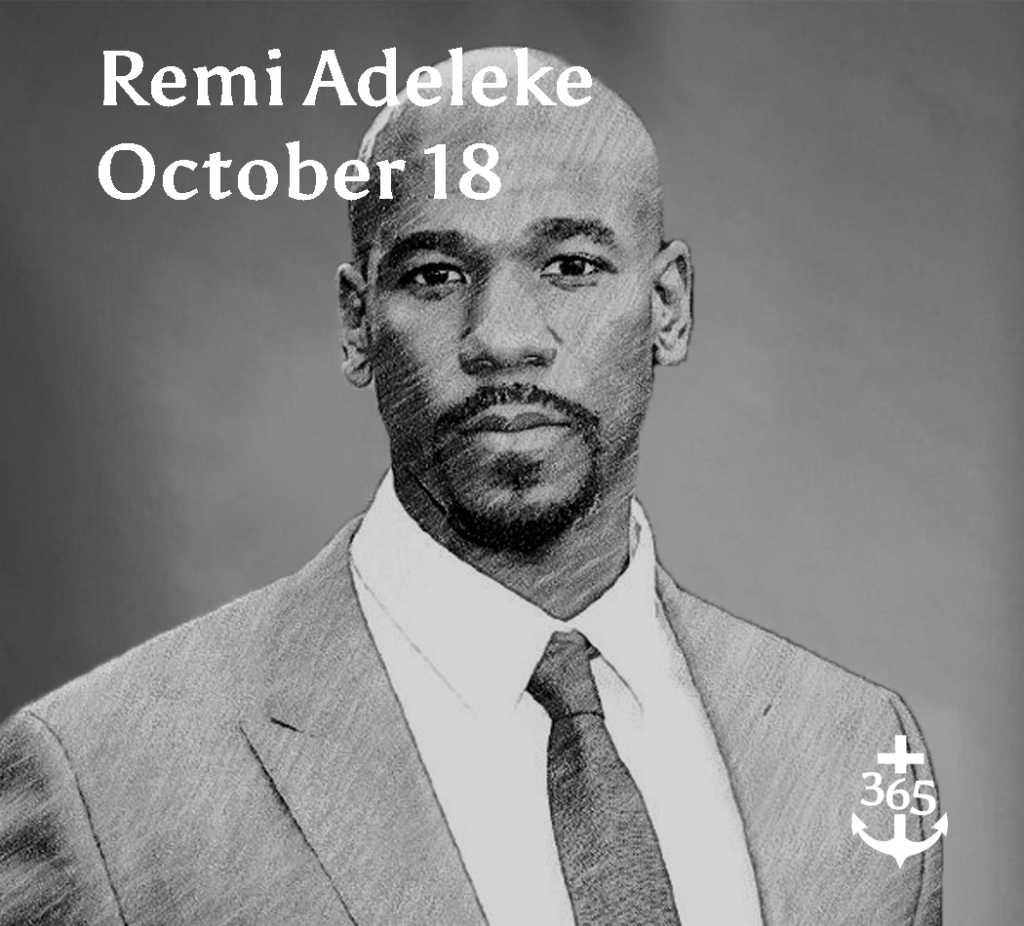 Remi Adeleke's Instagram, Twitter & Facebook on IDCrawl