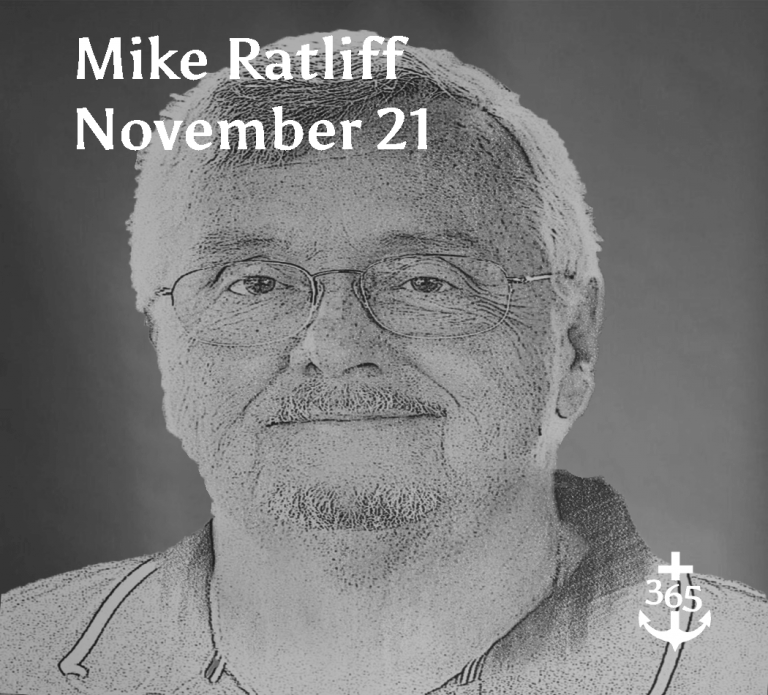 Mike Ratliff, US, Pastor | 365 Christian Men