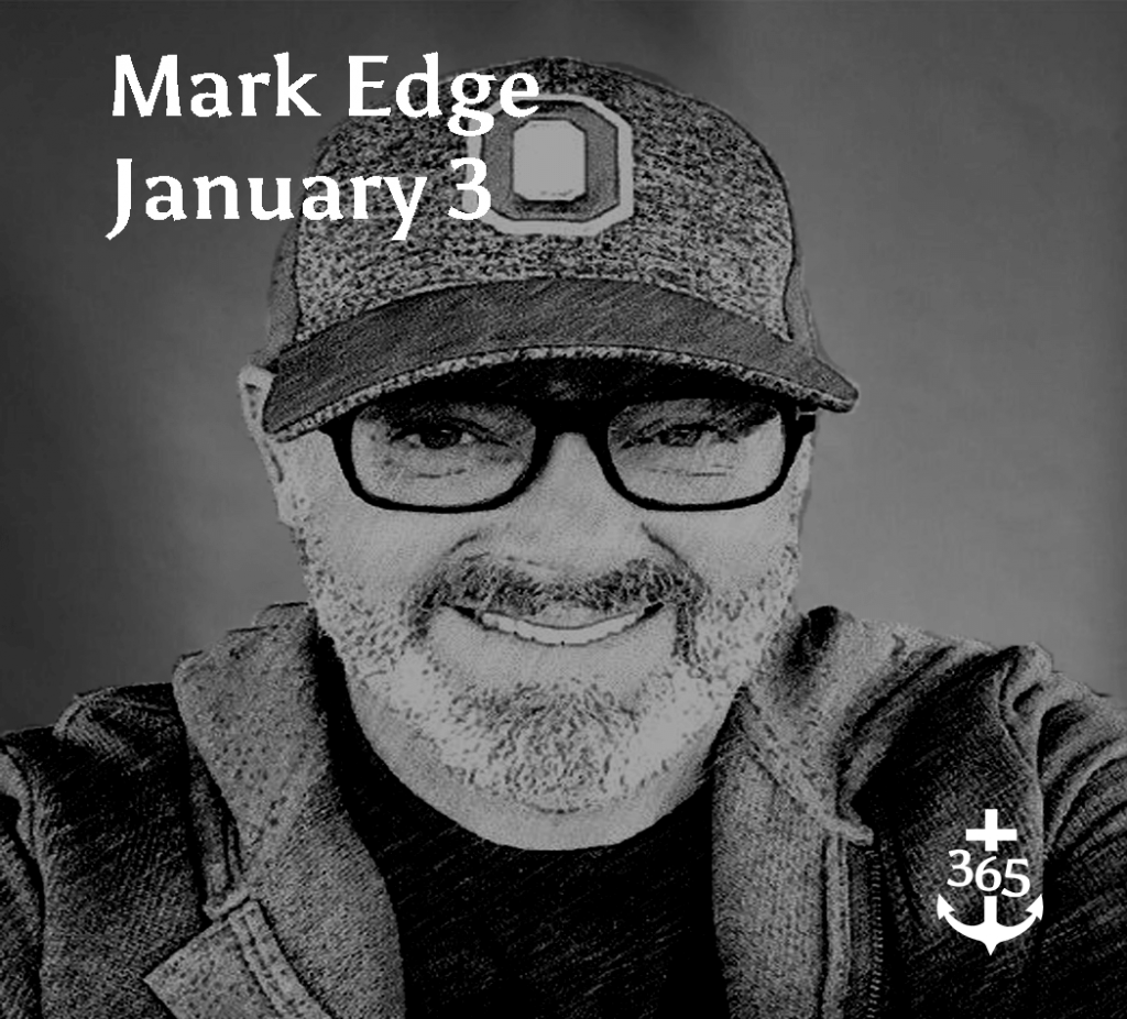 Mark Edge, US, Small Business Sales Rep | 365 Christian Men