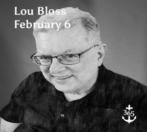 Lou Bloss, US, Entrepreneur | 365 Christian Men