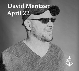 David Mentzer, US, Subaru Mechanic | 365 Christian Men