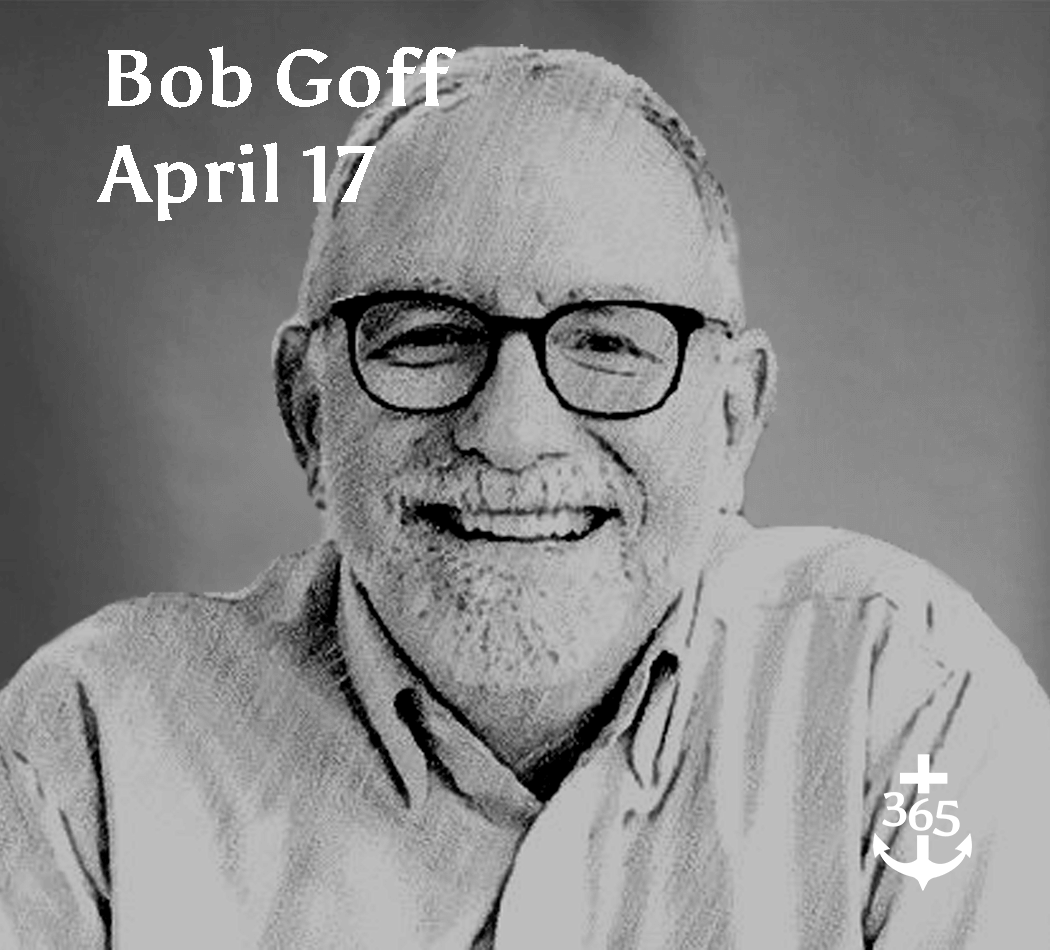 Bob Goff, US | 365 Christian Men