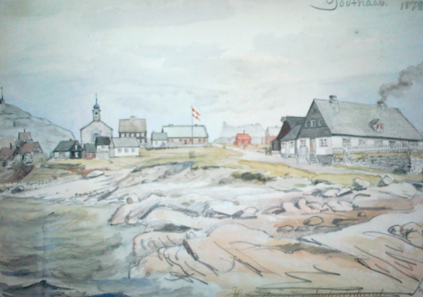 Hans Egede, Norway, Missionary | 365 Christian Men