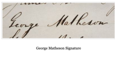 George Matheson, Scotland, Pastor | 365 Christian Men