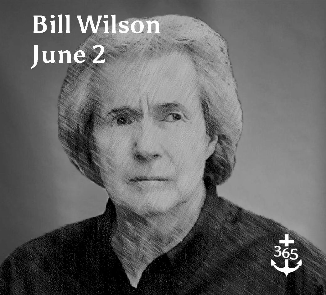 Bill Wilson, US, Child Evangelist | 365 Christian Men