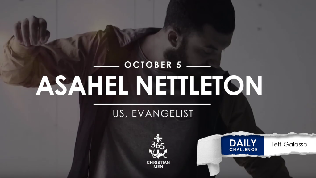 Asahel Nettleton, US, Evangelist | 365 Christian Men